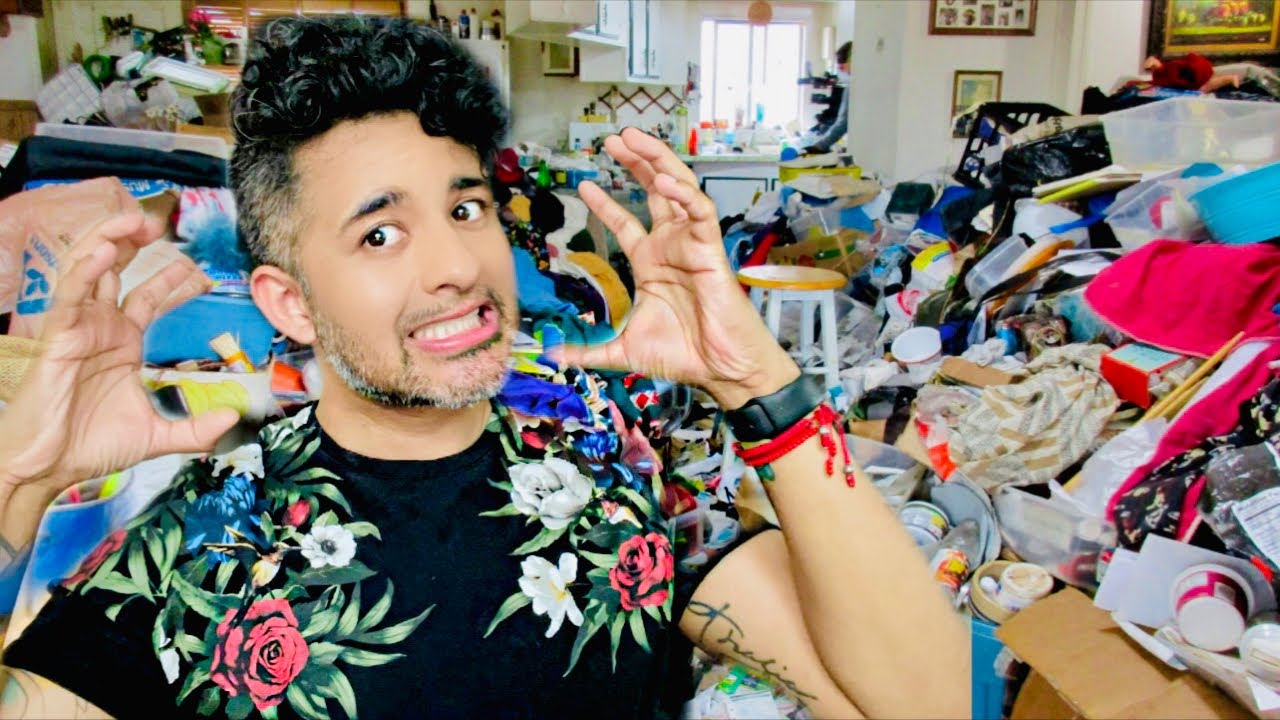 LIMPIEMOS 🧼 Y ORGANICEMOS MI BAÑO 🛀| LEO SANDOVAL - YouTube