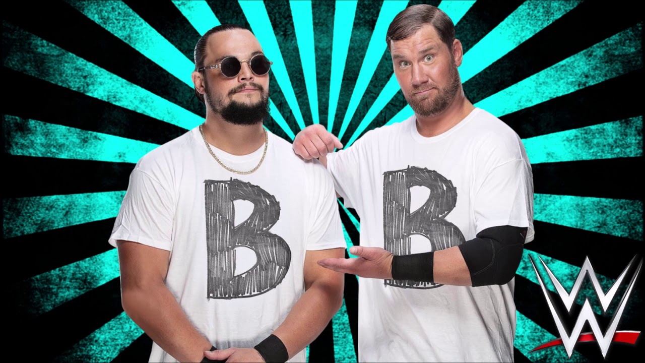 2018: The B-Team 6th and WWE Theme Song "Go, Go, Go" - YouTube