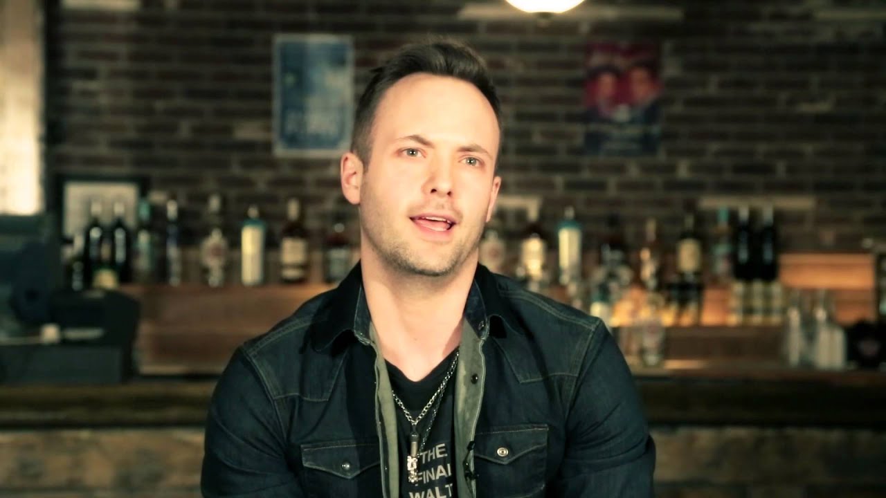 In The Voice Of Dallas Smith - YouTube