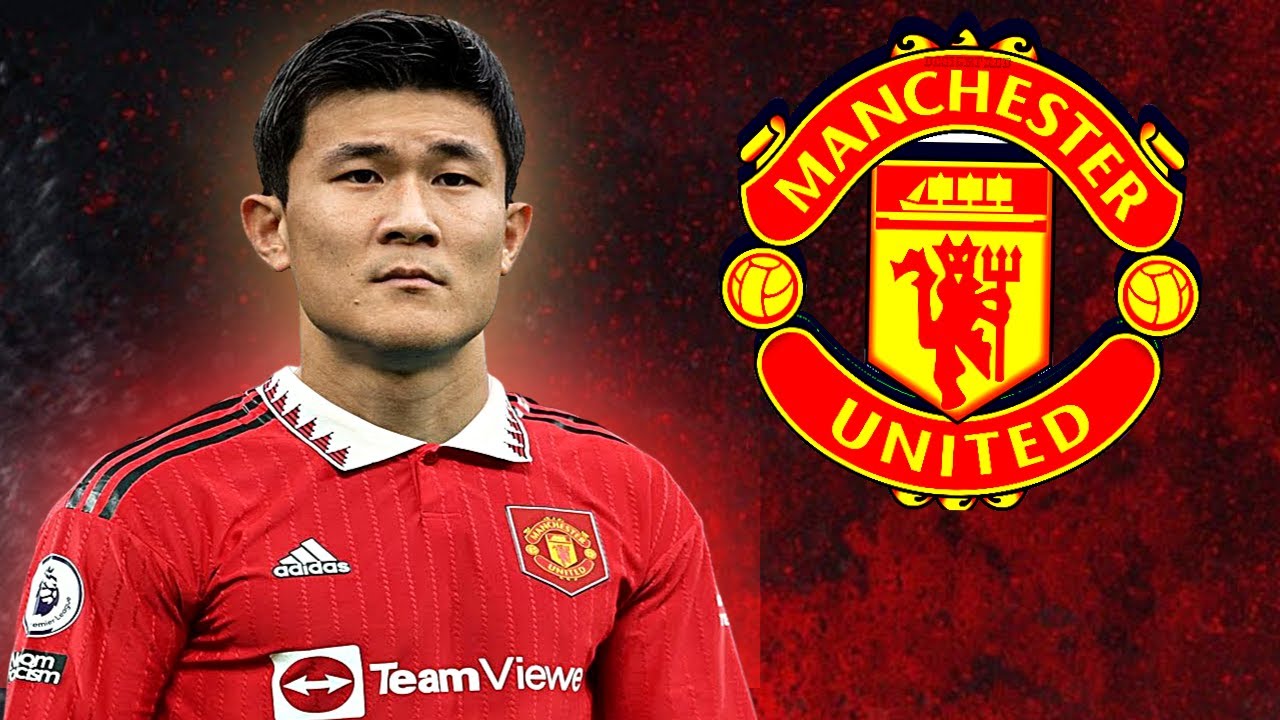 🔴THIS IS WHY UNITED NEEDS TO SIGN KIM MIN JAE! (A TACTICAL DETAIL ...