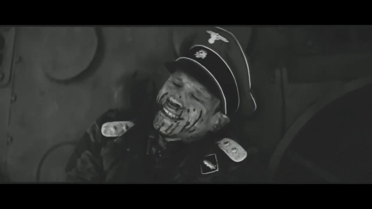 Best Action Clip - The Last Fight - Battle Tank T34 vs Panther - T34 ...