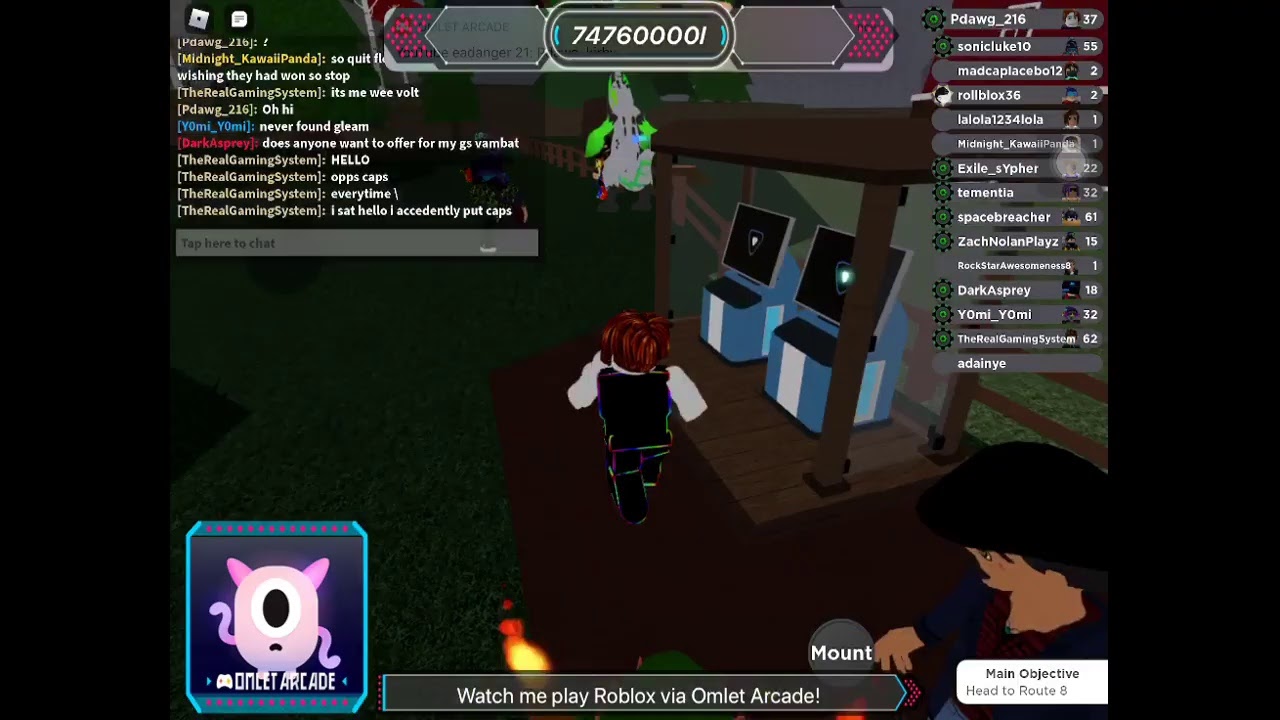 LOOMIAN GAMMA STARTER HUNT (DRIPPLE) - YouTube