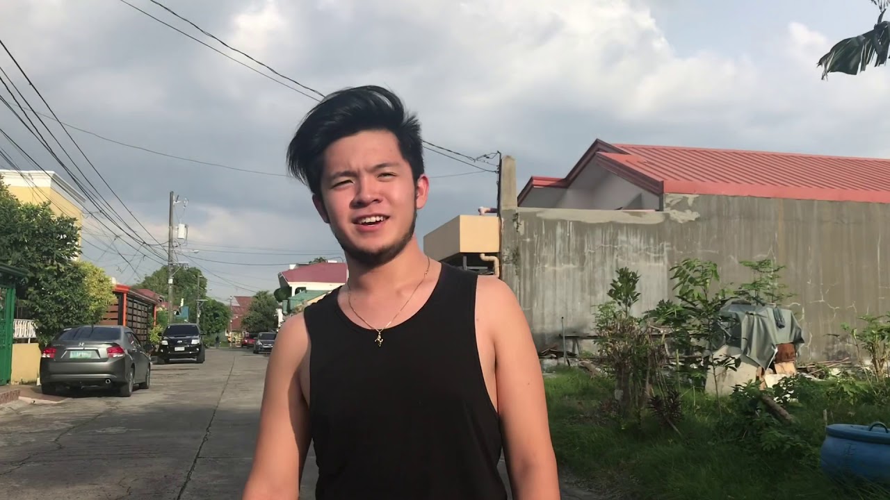 Ceejay Reyes ECE-1 B9 - YouTube