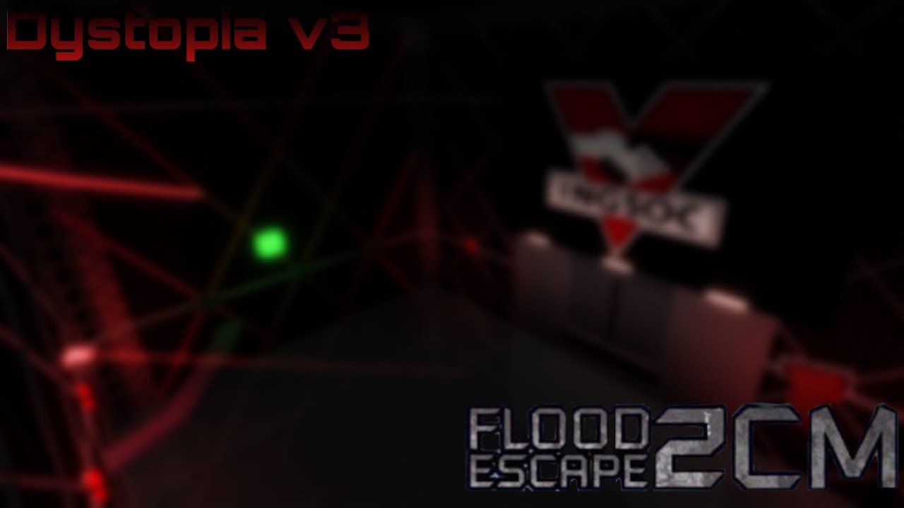 Dystopia V3 [Crazy] by Enszo,Grande_Tony & TBW_92 | FE2 Community Maps ...