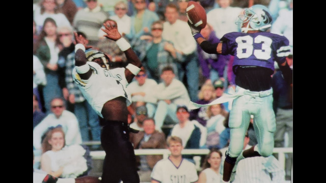 Kevin Lockett The Catch - YouTube