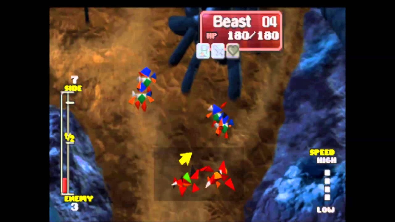 FF7 (NRBNMNSNNMI) Ep. 20 - Fort Condor Battle 6 - YouTube