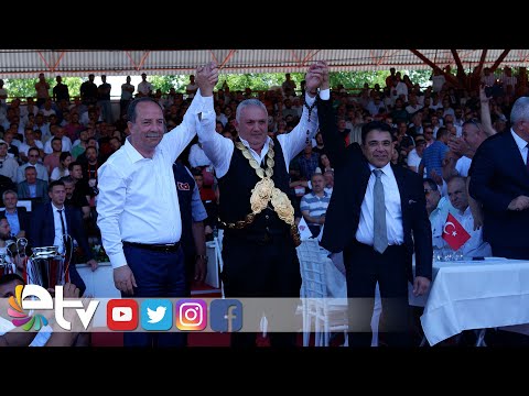 SEYFETTİN SELİM 15’İNCİ KEZ KIRKPINAR AĞASI