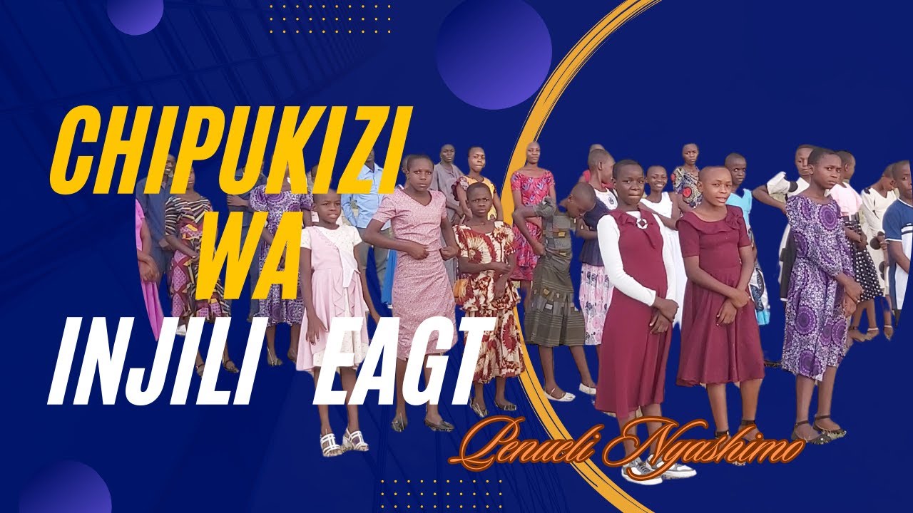 Sifa za Bwana CWI Busega - Simiyu - YouTube