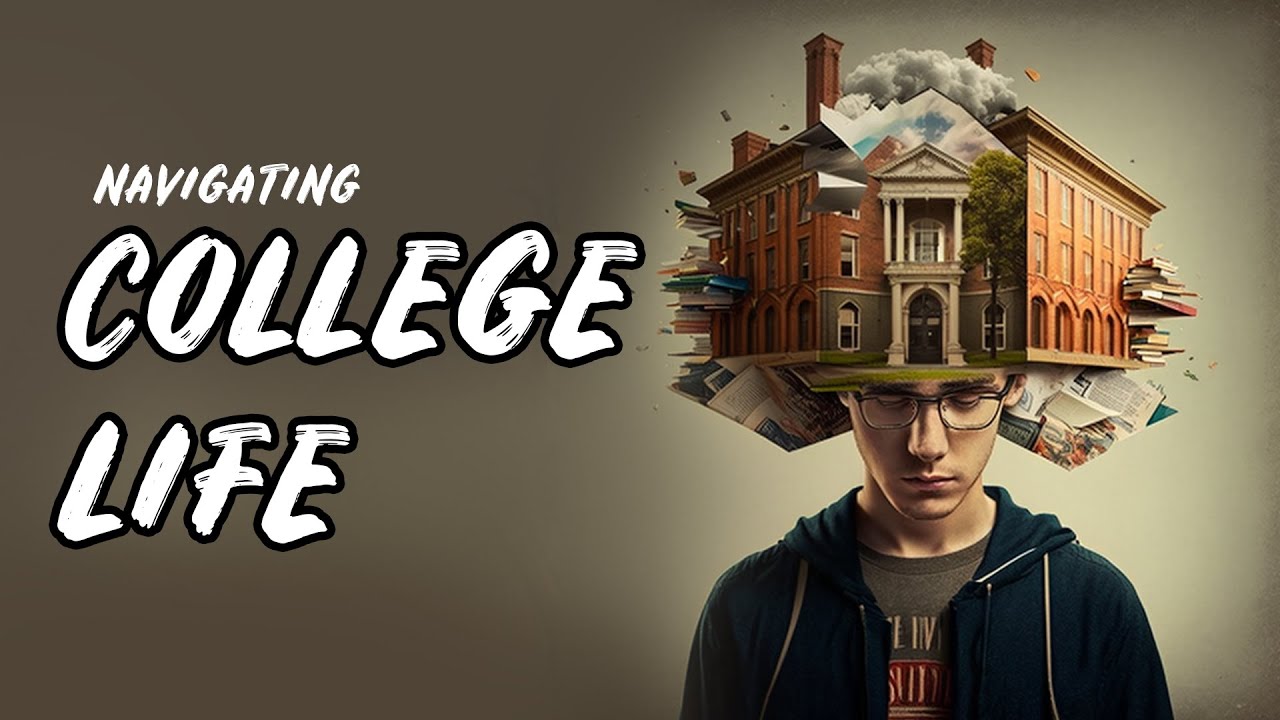 Navigating College Life: Tips and Tricks for Surviving and Thriving ...