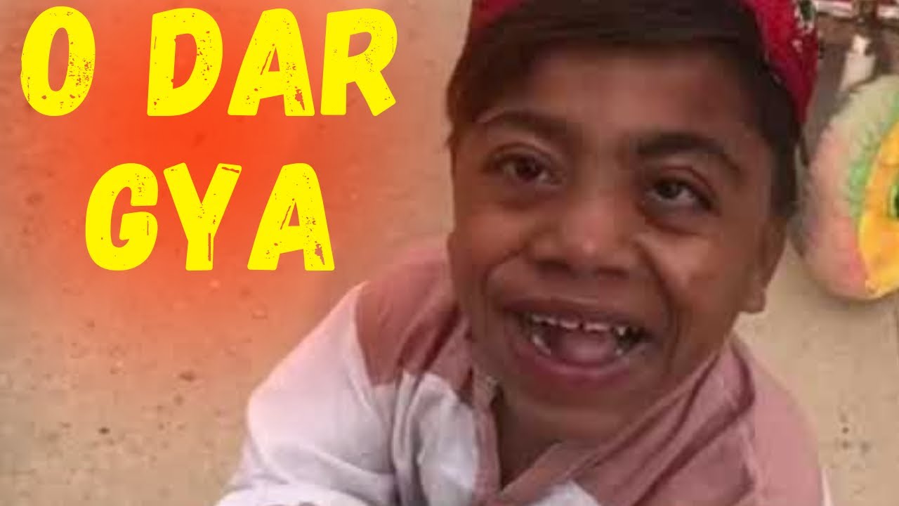O Dr Gya e😂😂 - YouTube
