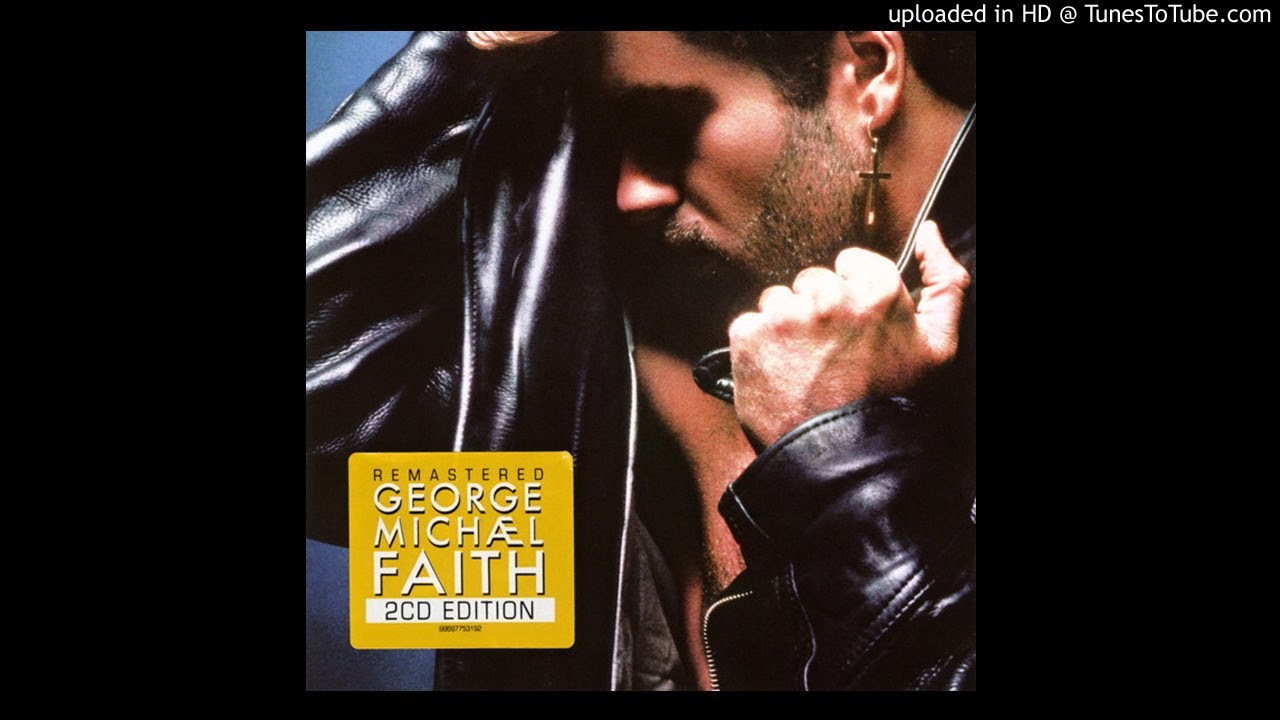 George Michael - Hard Day [Shep Pettibone Remix Remastered] - YouTube