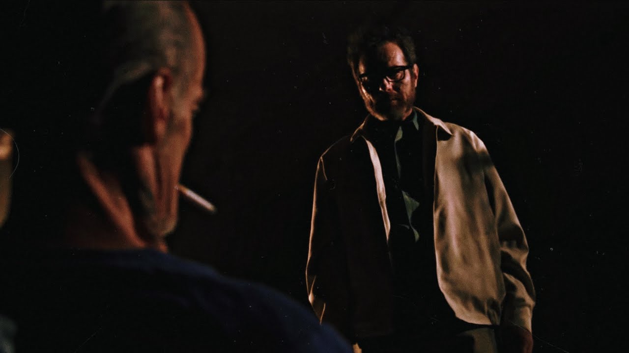 Mr Lambert “Smoke” (Breaking Bad edit) - YouTube