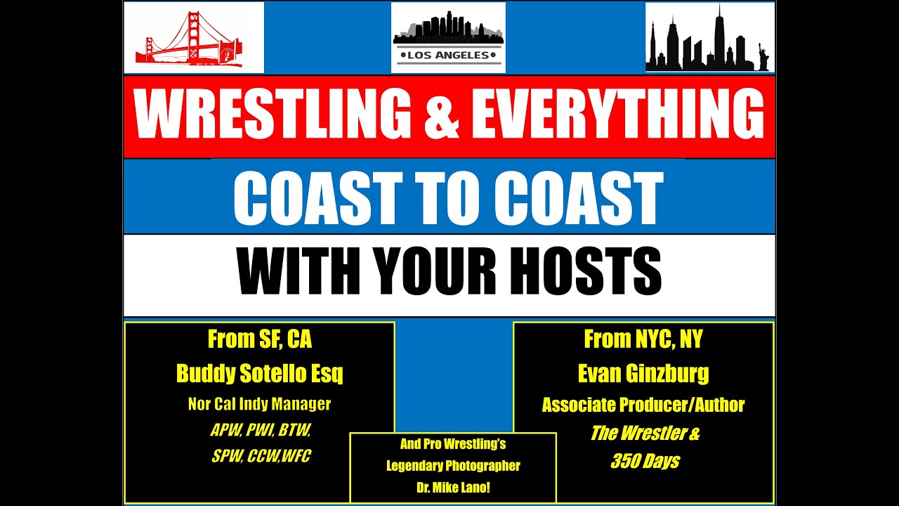 Matt Classic (AIWF Executive Director)! - YouTube