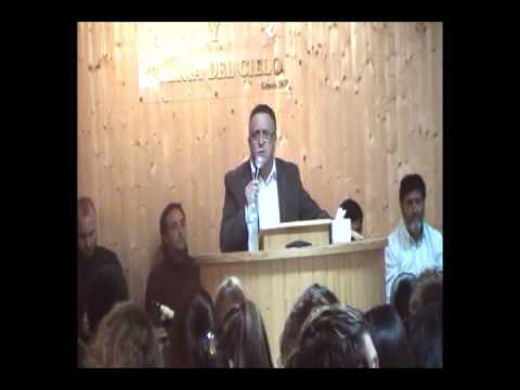 Viviendo en su presencia Pastor y Evangelista Jesús Piñero - YouTube