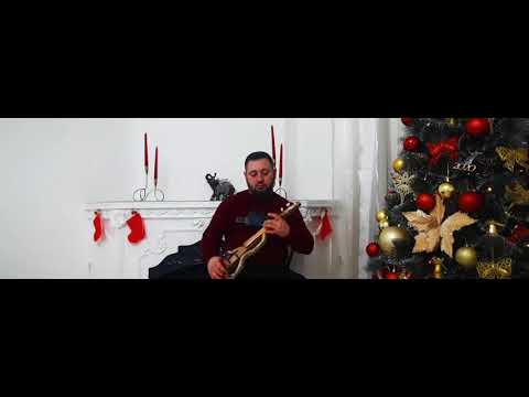De FROiZ Reflections ( cover by Vagho Babaxanyan) jutak ջութակ скрипка