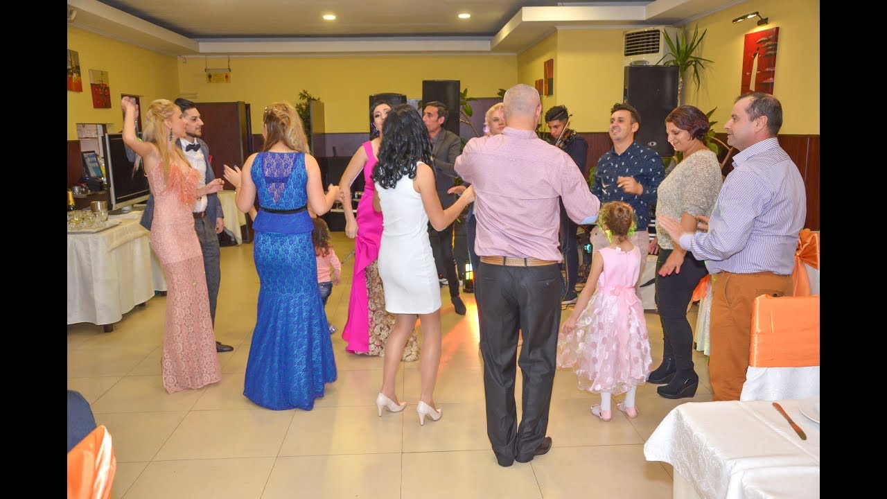 10 PROGRAM MANELE cu DEDICATII - Restaurant Calise Marcon Braserie ...