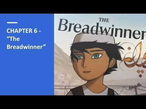 Chapter 6 - The Breadwinner - YouTube