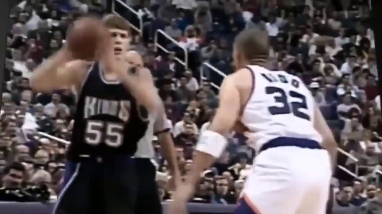 JASON WILLIAMS HIGHLIGHTS SHOWTIME - YouTube