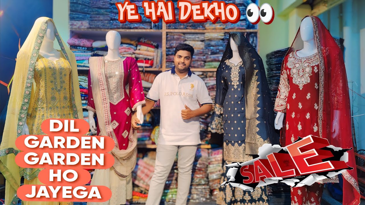 Mashallah Suits Shopping Inshallah Soon😍 Youtube