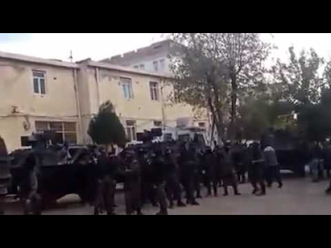 JÖH Silah Atışları 💪