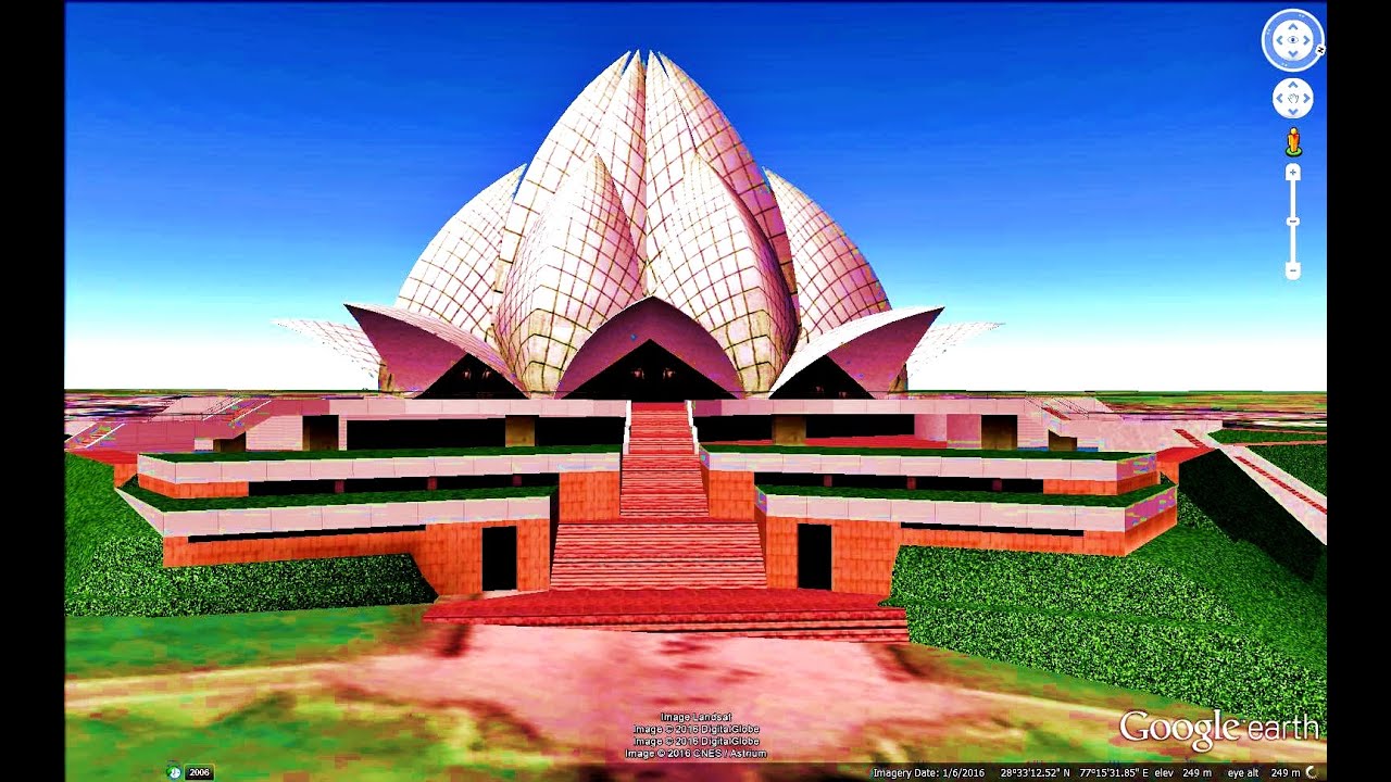 FUNNY AMAZING CONSTRUCTIONS IN GOOGLE EARTH PART ONE HD - YouTube