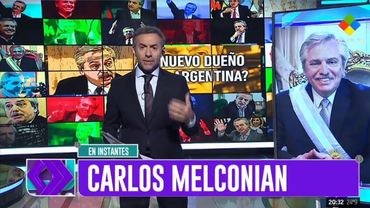 La Cornisa - Programa completo (22/12/2019) - YouTube