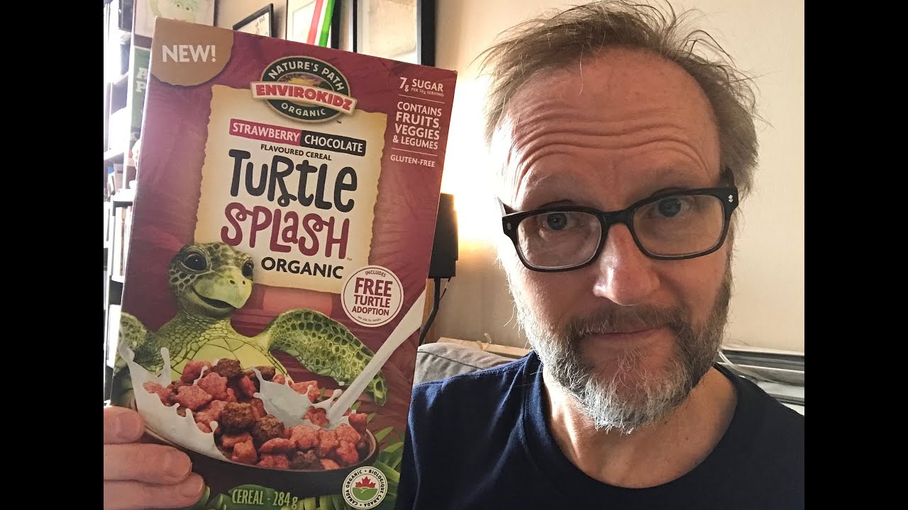 Turtle Splash Review - YouTube