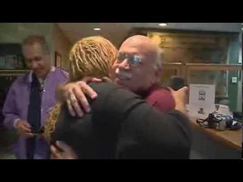 Patty Jackson Gets New Teeth - Part 3 (Nobel Biocare) - YouTube