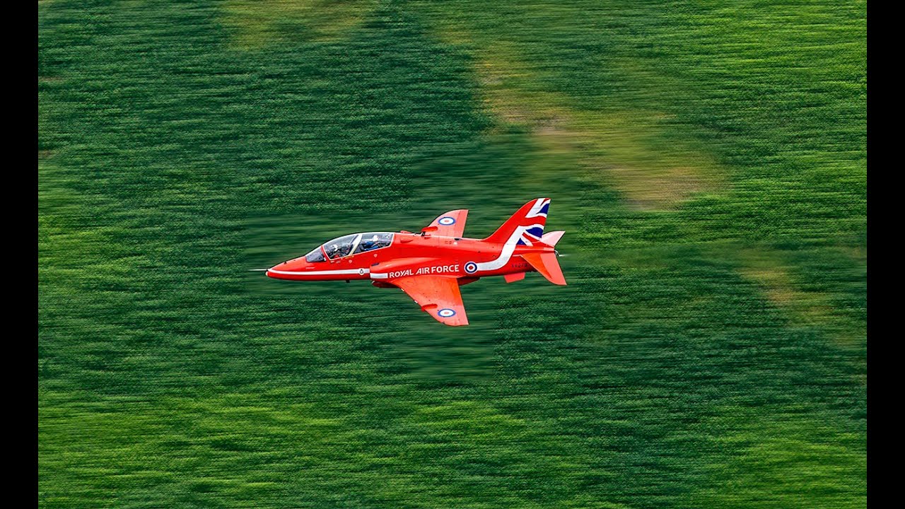 Mach Loop 27 7 22 - YouTube