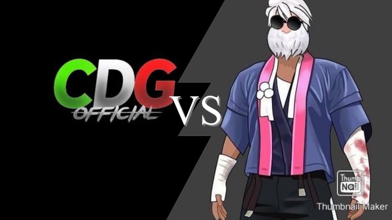 PVP con integrante del clan CDG OFFCIAL ¿Me ganó? - YouTube