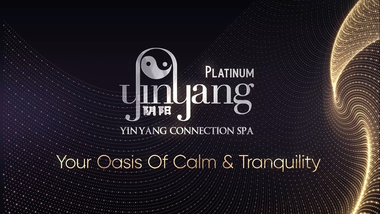 Yinyang Connection Platinum Massage & Spa Open in Abu Dhabi - YouTube