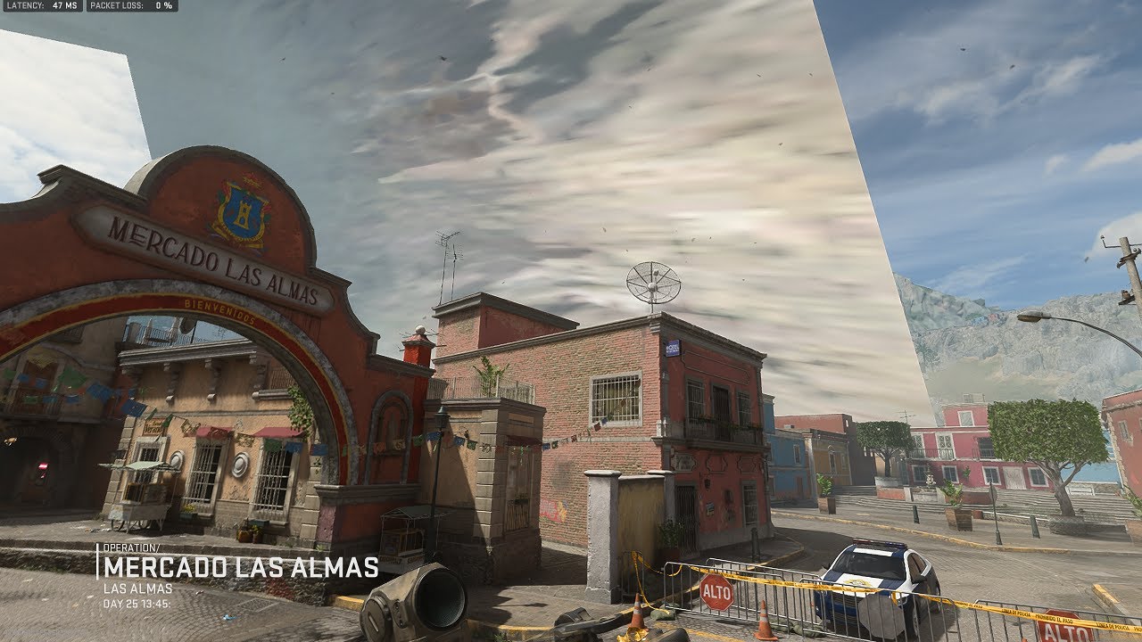 These Textures... - Call of Duty: Modern Warfare II (2022) - YouTube