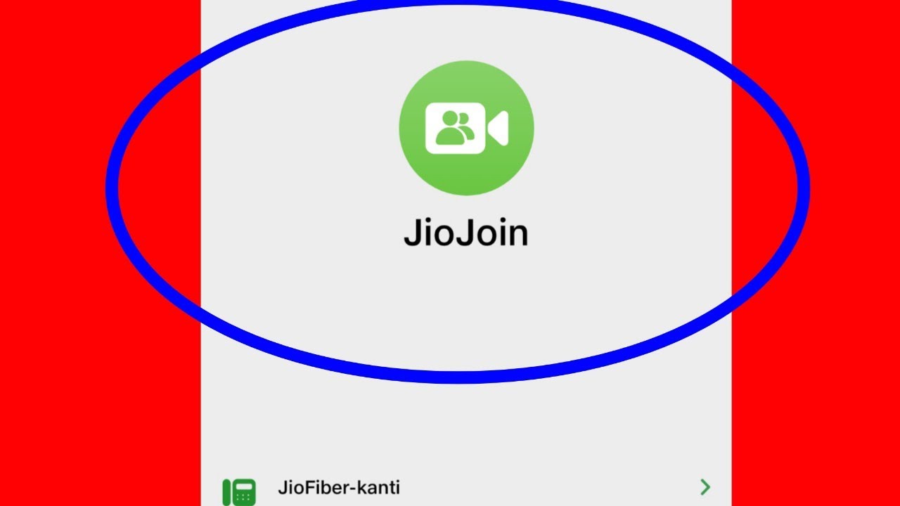 How To install Jio Join in Mobiles - YouTube