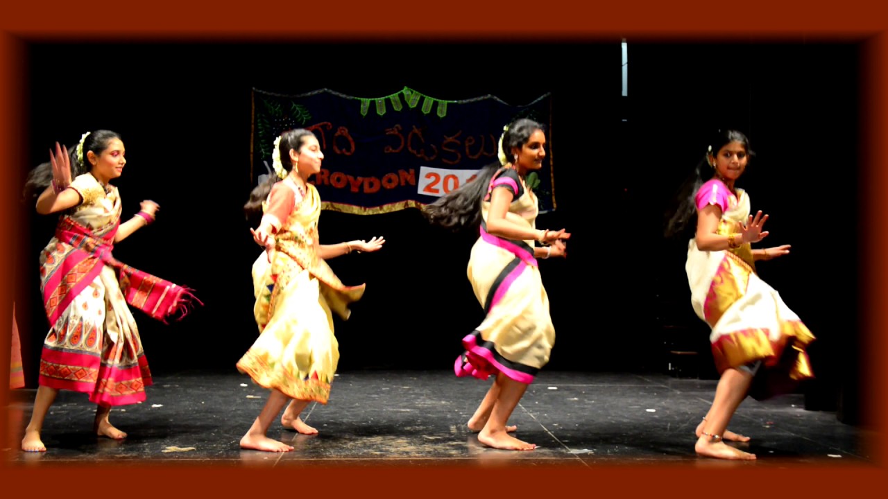 2017 Ugadhi - Dibiri Dibiri - Folk - YouTube