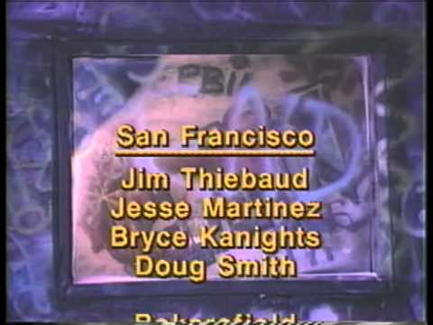 Credits - Animal Chin - YouTube