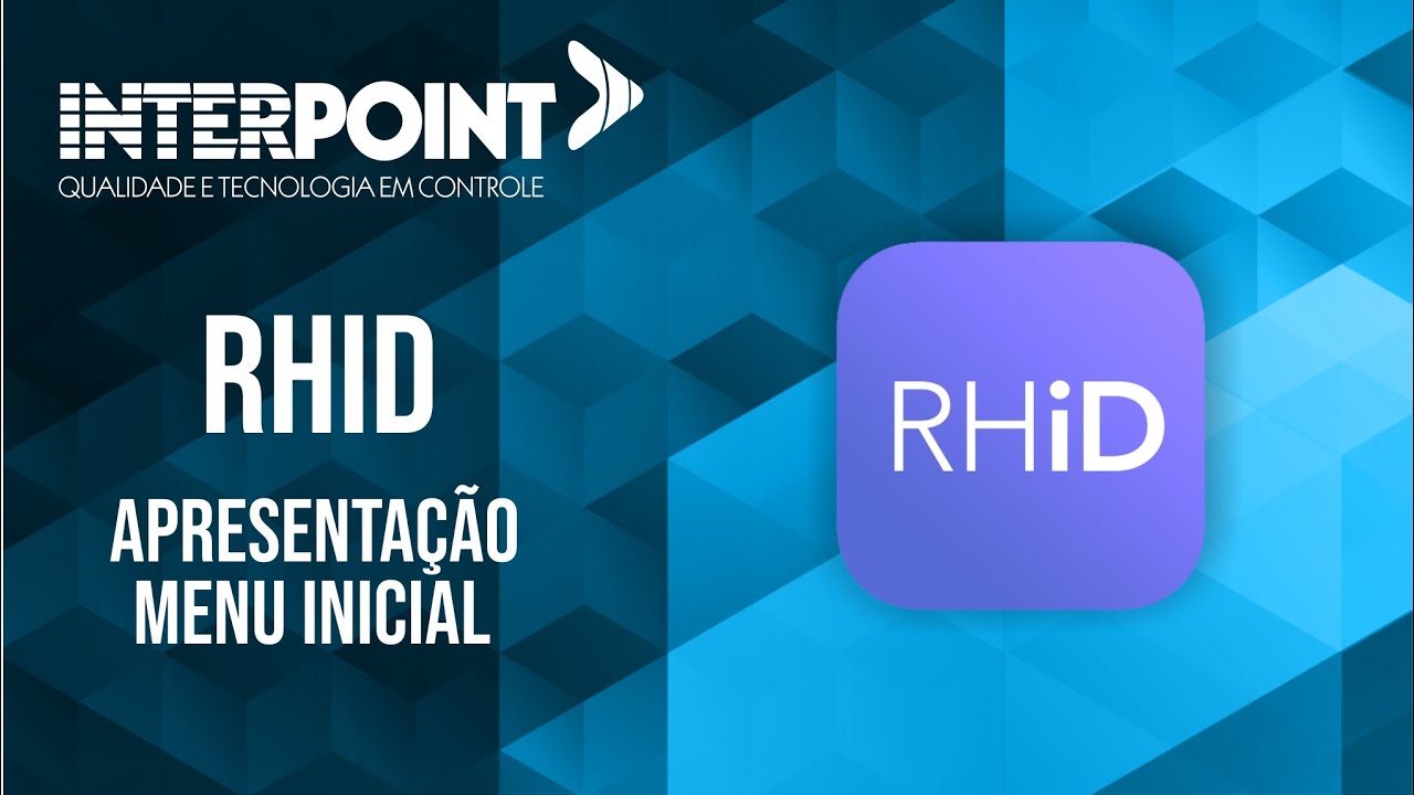 Apresentação RHID - YouTube