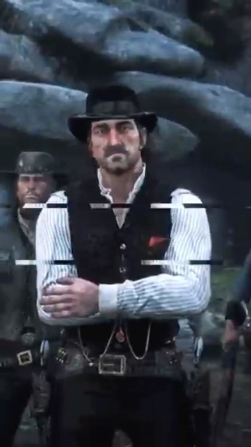 Dutch Van Der Linde RDR2 edit #rdr2 #dutchvanderlinde - YouTube
