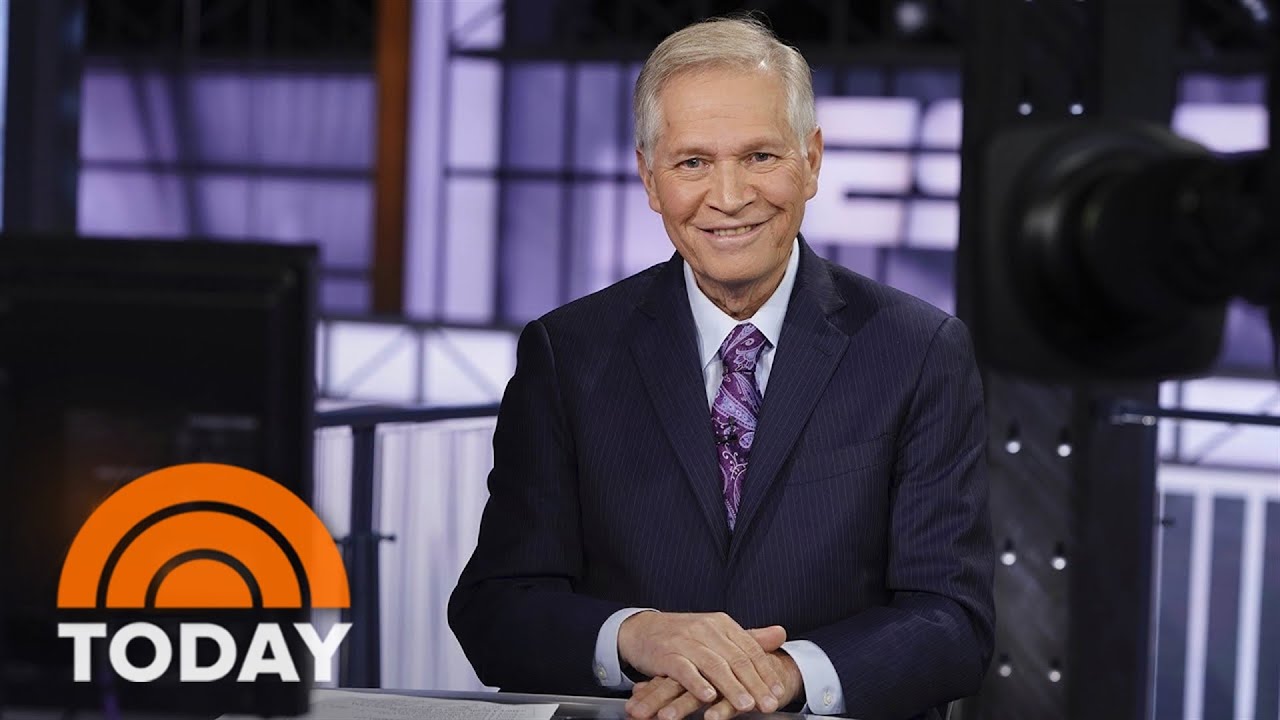 Award-winning ESPN journalist Chris Mortensen dies at 72 - YouTube