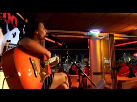 Bryony Drake - Live at The Golden Corner - YouTube