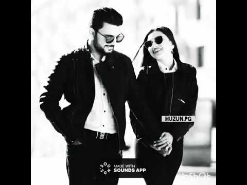 #Sounds app♥Deyirdim ulduz senin♥