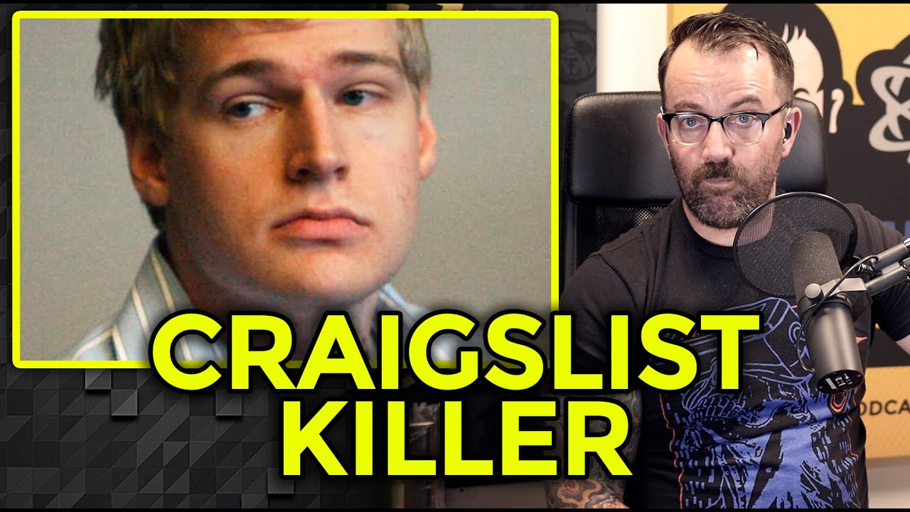 Timesuck | The Craigslist Killer - YouTube
