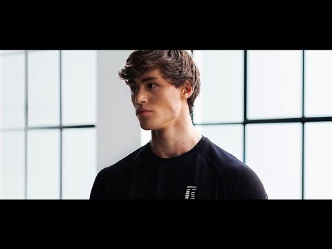 THE LIFE OF DAVID LAID 🔥 FITNESS MOTIVATION 2019
