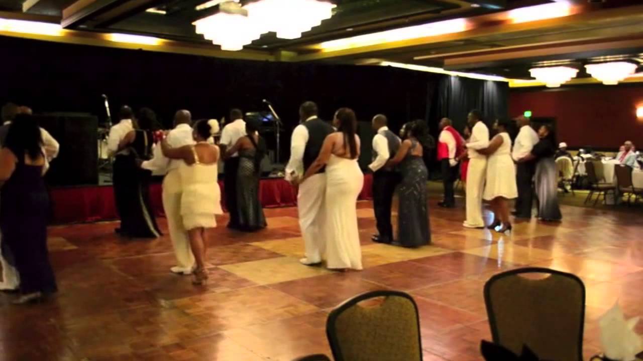 2nd Chance Prom D'Style Routine - YouTube