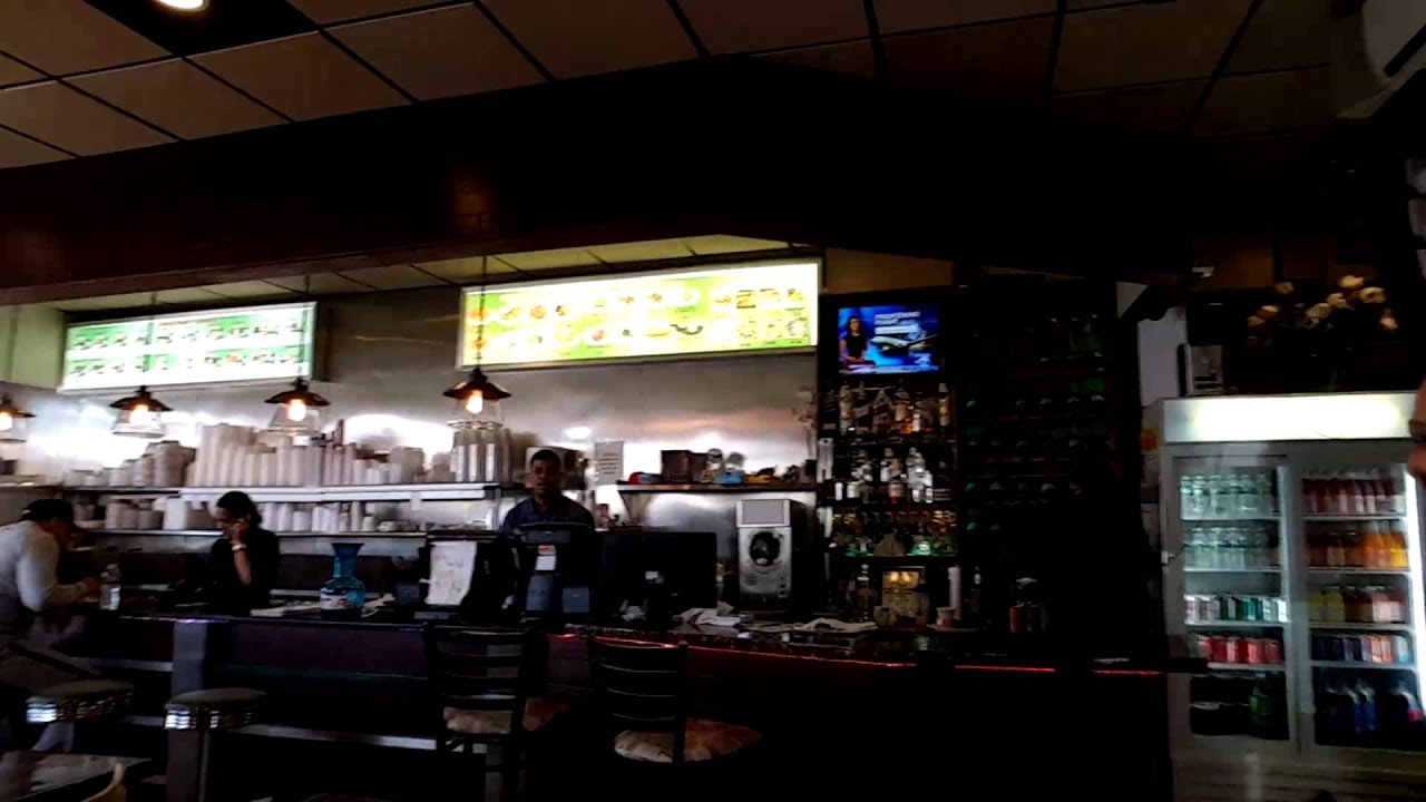 Raymond Roman's live broadcast - Fri Mar 18 12:09:52 EDT 2016 - YouTube