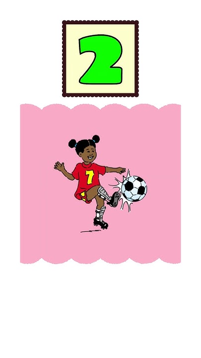 Guess the Action Verb - Fun Learning Game for Kids! @knowledgegames ...