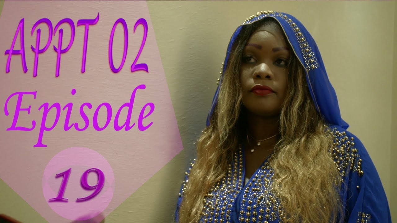Appartement 02 - Saison 01 - Épisode 19 - YouTube