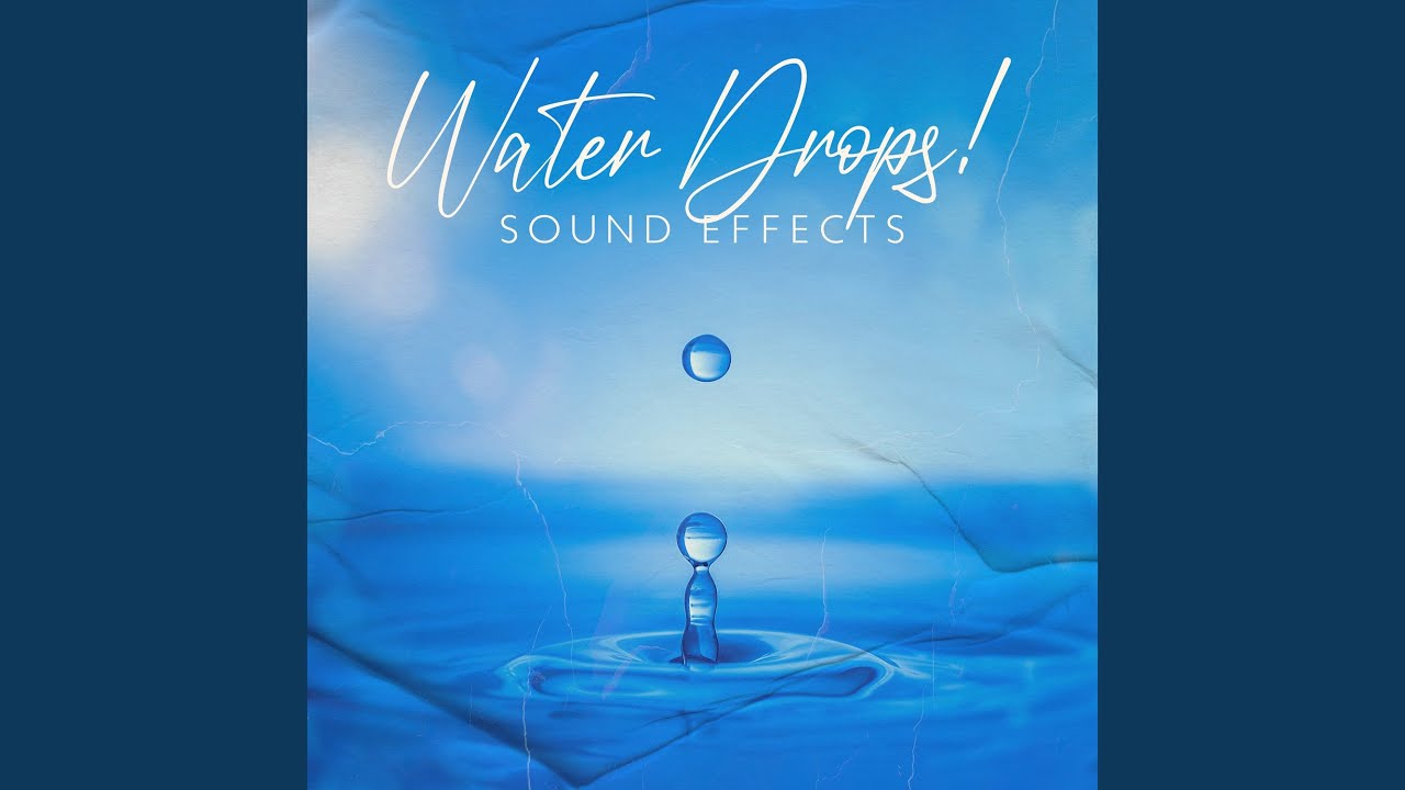 Water Drop: Evening Meditation - YouTube