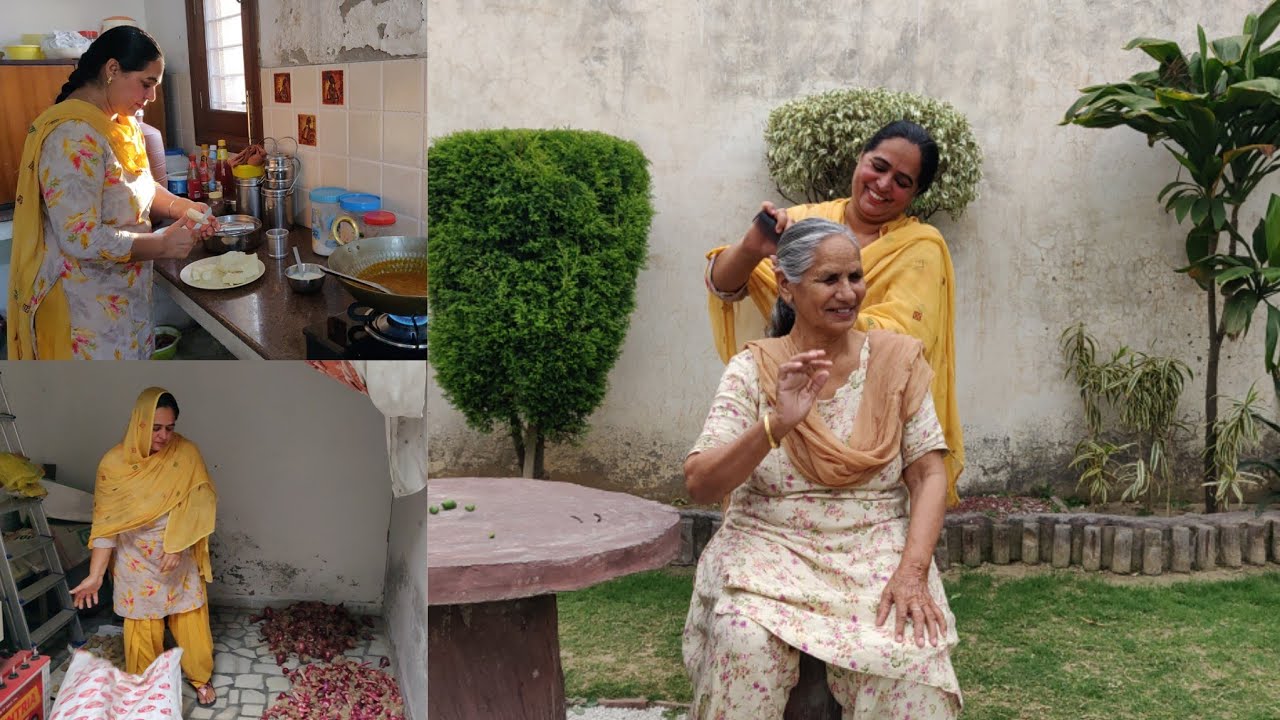 House Duty of Sakinder😄 - YouTube