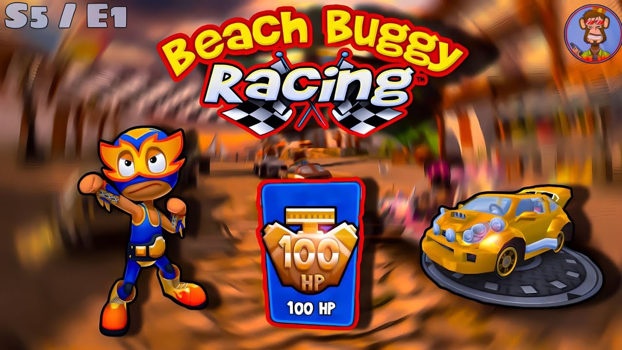 Epic Unlimited Showdown In BB Racing 100 HP Rally Pro Championship! S5 ...