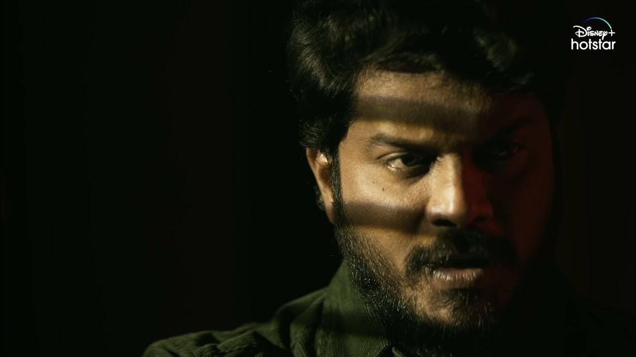 #HotstarSpecials Mathagam | 3 Days to go | Manikandan As Padalam Sekar | Disney Plus Hotstar ...